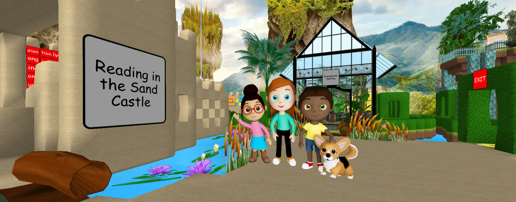 Koala Go – Bannister Tutoring